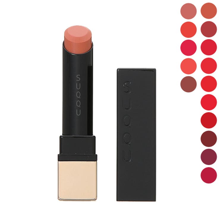 スック SUQQU エクストラ グロウ リップスティック 3.7g[品番：COLE0007794]｜CosmeLand（コスメランド）のレディースファッション通販｜SHOPLIST（ショップリスト）