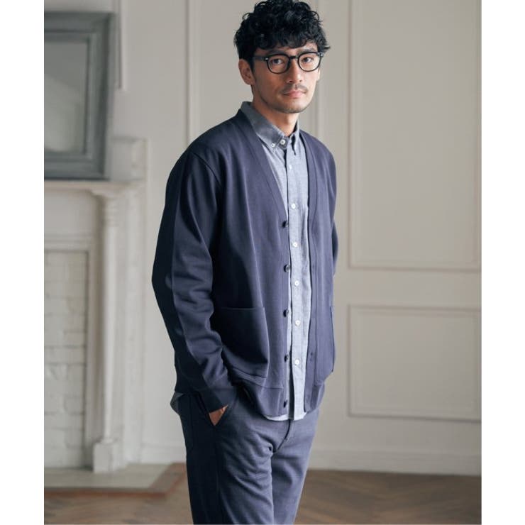 【2025年福袋】【EC限定】IKKA LOUNGEメンズ福袋 C[品番：IKAW0021573]｜ikka （イッカ）のメンズファッション通販｜SHOPLIST（ショップリスト）