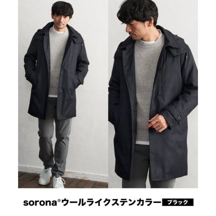 【2025年福袋】【EC限定】IKKA LOUNGEメンズ福袋 C[品番：IKAW0021573]｜ikka （イッカ）のメンズファッション通販｜SHOPLIST（ショップリスト）