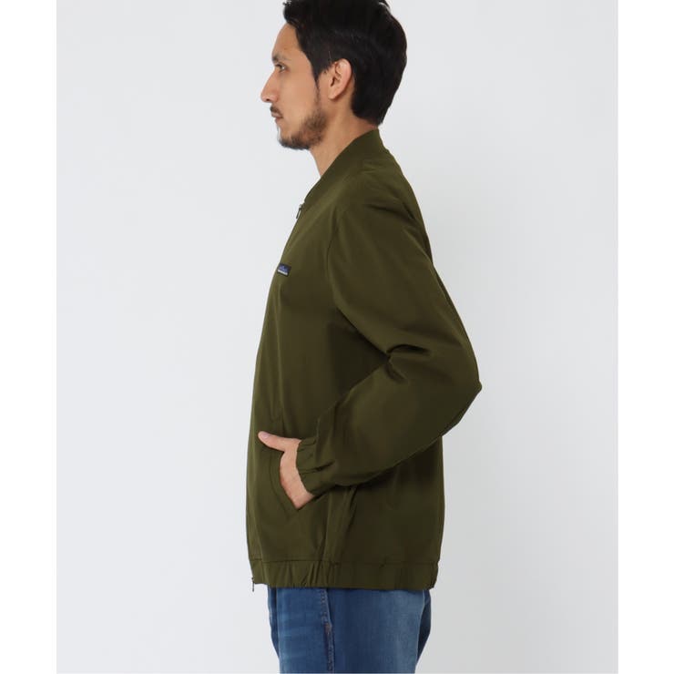 THOUSAND MILE サウザンドマイル WAVEジップジャケット[品番