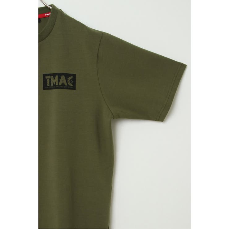 T-MAC OUTING ナイトフォレストTシャツ[品番：IKAW0009333]｜ikka （イッカ）のメンズファッション通販｜SHOPLIST（ショップリスト）