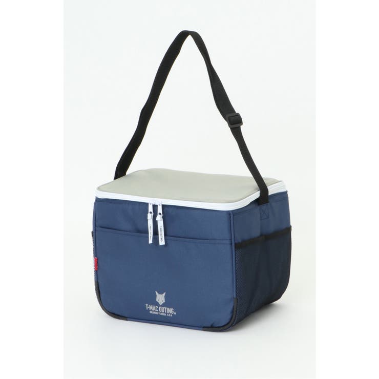 T?MAC OUTING 15L クーラーボックス[品番：IKAW0010478]｜ikka （イッカ）のメンズファッション通販｜SHOPLIST（ショップリスト）