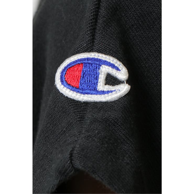 Champion フードスリーブレスワンピース[品番：IKAW0007839]｜ikka （イッカ）のレディースファッション通販 ...