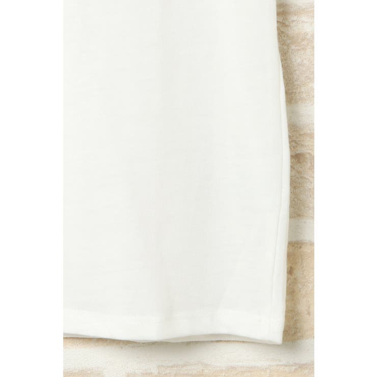 【キッズ】ボカシロゴロングTシャツ（120~160㎝）[品番：IKAW0001257]｜ikka （イッカ）のキッズファッション通販｜SHOPLIST（ショップリスト）