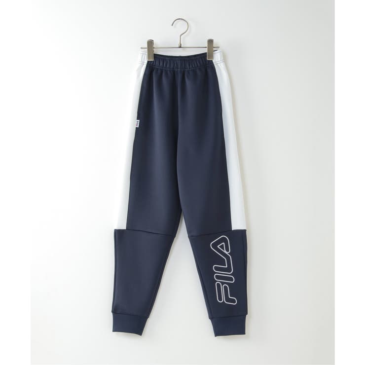 【キッズ】FILA フィラ ダンボールパンツ（130~160cm）[品番：IKAW0017133]｜ikka （イッカ）のキッズファッション通販｜SHOPLIST（ショップリスト）