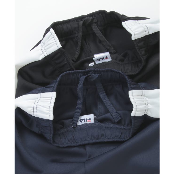 【キッズ】FILA フィラ ダンボールパンツ（130~160cm）[品番：IKAW0017133]｜ikka （イッカ）のキッズファッション通販｜SHOPLIST（ショップリスト）