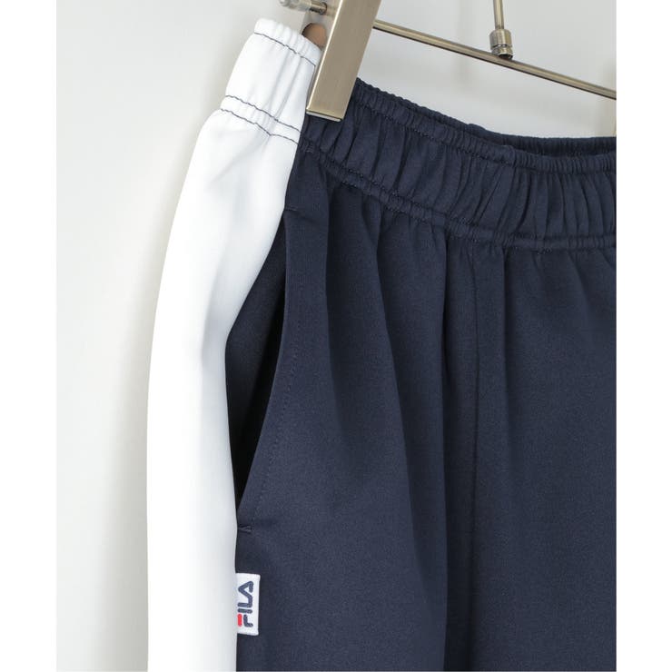 【キッズ】FILA フィラ ダンボールパンツ（130~160cm）[品番：IKAW0017133]｜ikka （イッカ）のキッズファッション通販｜SHOPLIST（ショップリスト）