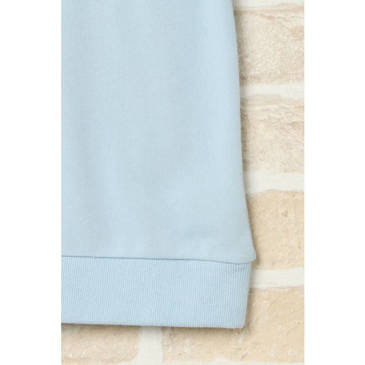 【キッズ】【FILA】フィラ ボアロゴ裏毛プルオーバー（120~160cm）[品番：IKAW0000853]｜ikka （イッカ）のキッズ ...