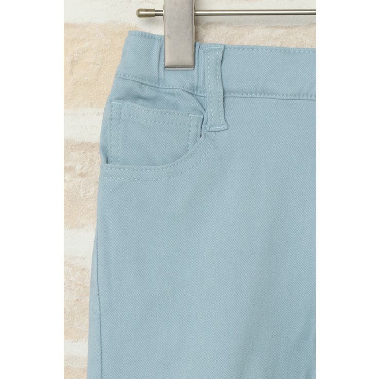 【キッズ】ドリームストレッチパンツ（120~160cm）[品番：IKAW0000928]｜ikka （イッカ）のキッズファッション通販 ...