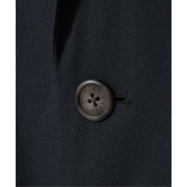 Reflax ストレッチテーラードジャケット[品番：IKAW0015936]｜ikka