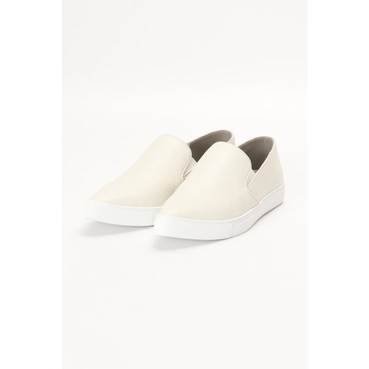 ポインテッドスリッポン[品番：IKAW0008236]｜ikka （イッカ）のレディースファッション通販｜SHOPLIST（ショップリスト）