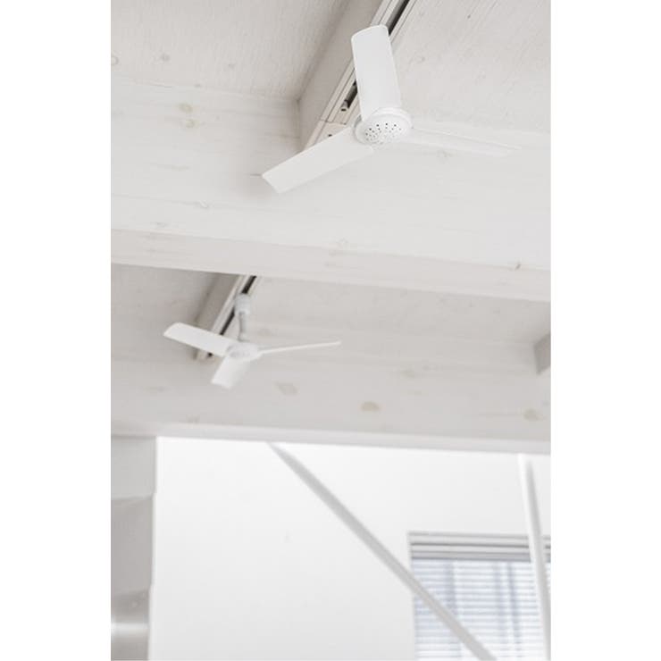 GENERAL ダクトレール ファン[品番：IKAW0008990]｜ikka （イッカ）のファッション通販｜SHOPLIST（ショップリスト）