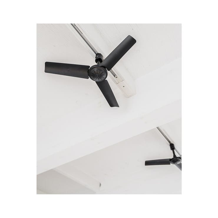 GENERAL ダクトレール ファン[品番：IKAW0008990]｜ikka （イッカ）のファッション通販｜SHOPLIST（ショップリスト）