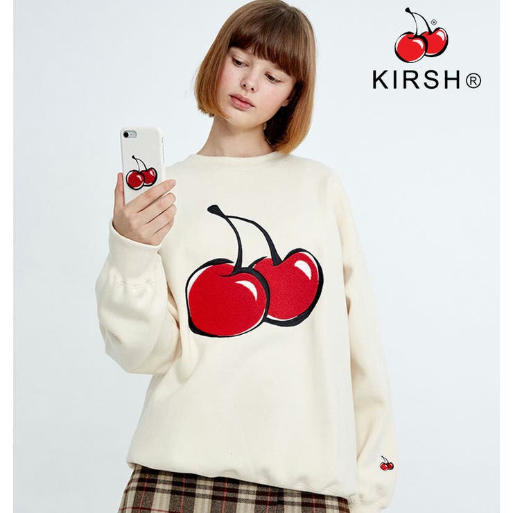 KIRSH 公式 キルシー[品番：PBIW0001719]｜KIRSH（キルシー）のレディースファッション通販｜SHOPLIST（ショップリスト）