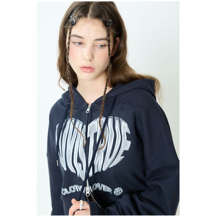 LUV IS TRUE[品番：PBIW0002329]｜DAESE TOKYO（デセトウキョウ）のレディースファッション通販｜SHOPLIST ...