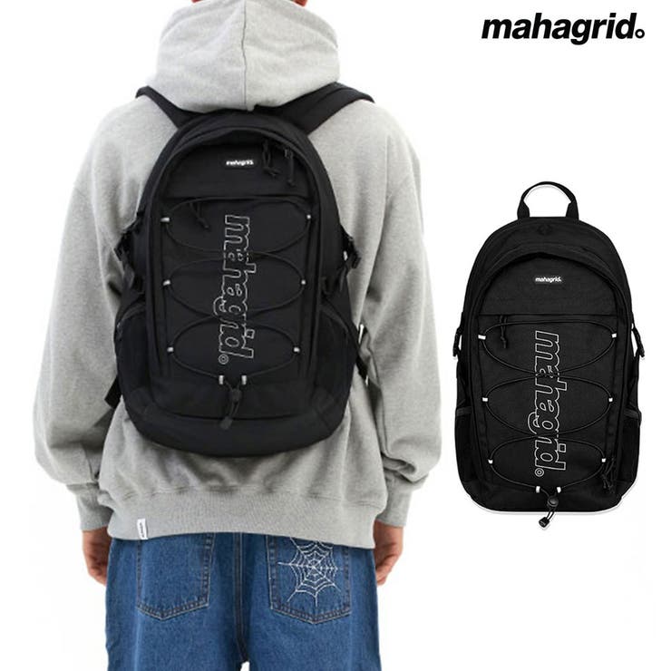 mahagrid マハグリッド 正規品[品番：PBIW0001945]｜DAESE TOKYO（デセトウキョウ）のレディースファッション通販 ...