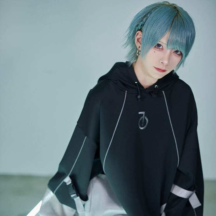 ilililイルイル巨腕装備服Ver 1 全2色[品番：PBIW0002696]｜ililil（イルイルイル）のレディースファッション通販｜SHOPLIST（ショップリスト）