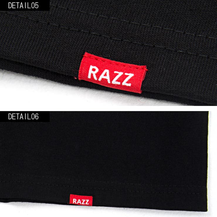 "RAZZIS×FESC【ラズ】D-BOX T-Shirts/全2色"[品番：PBIW0001072]｜DAESE TOKYO（デセトウキョウ）のメンズファッション通販｜SHOPLIST ...
