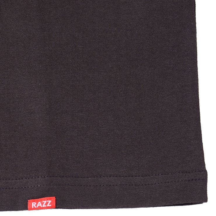 Tシャツ メンズ RAZZIS[品番：PBIW0001143]｜DAESE TOKYO（デセトウキョウ）のメンズファッション通販｜SHOPLIST（ショップリスト）