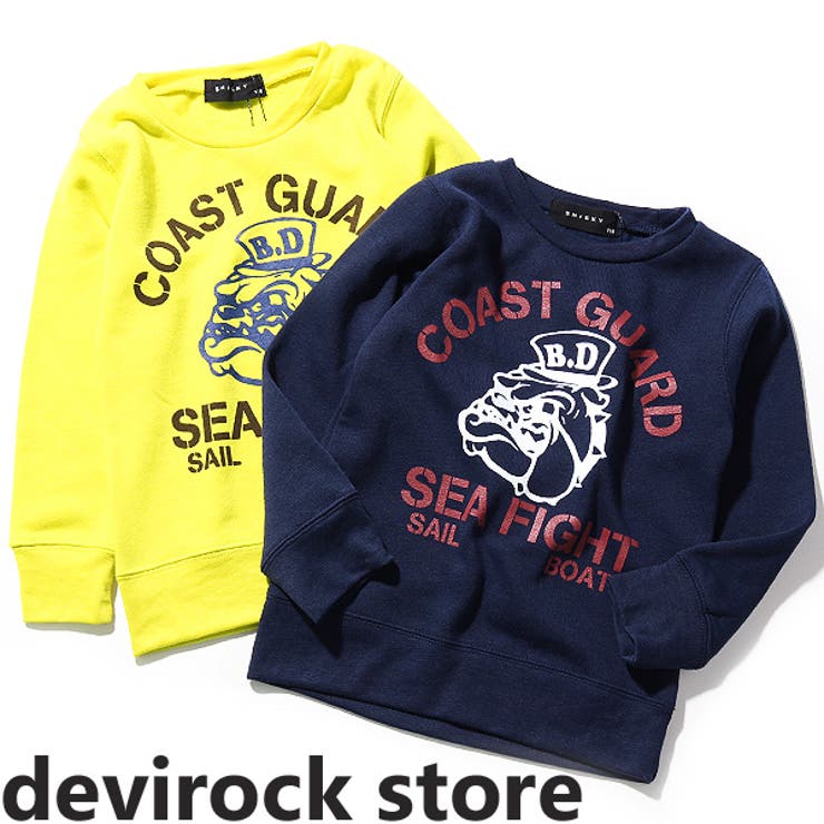 2015 冬新作 110cm[品番：VR000005160]｜devirock（デビロック）のキッズファッション通販｜SHOPLIST（ショップリスト）