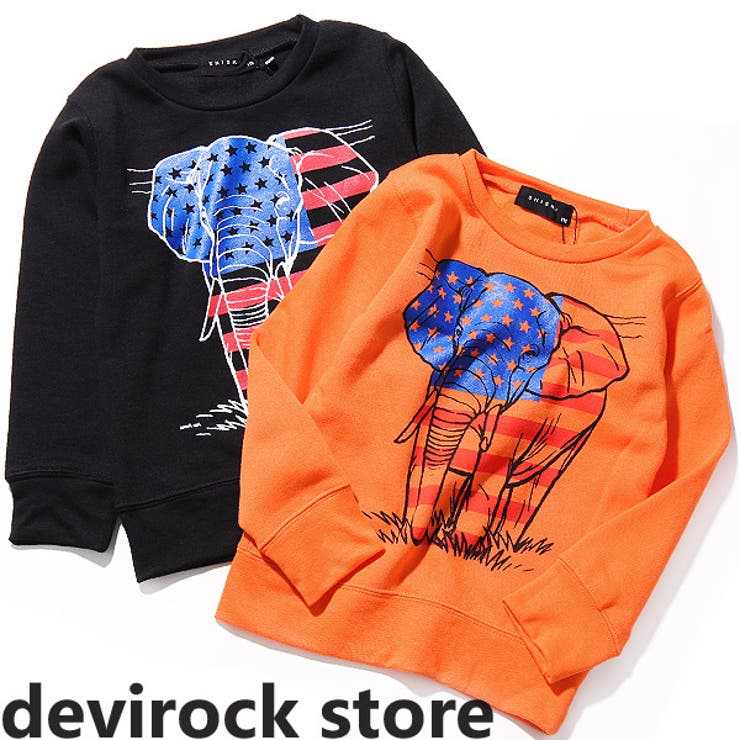 2015 冬新作 110cm[品番：VR000005161]｜devirock（デビロック）のキッズファッション通販｜SHOPLIST（ショップリスト）