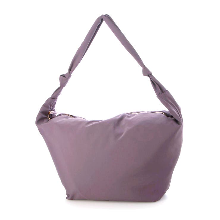 カシュカシュ cachecache / シワナイロンビッグバッグ[品番：UBOW0009243]｜UNBILLION（アンビリオン）のレディースファッション通販｜SHOPLIST（ショップリスト）