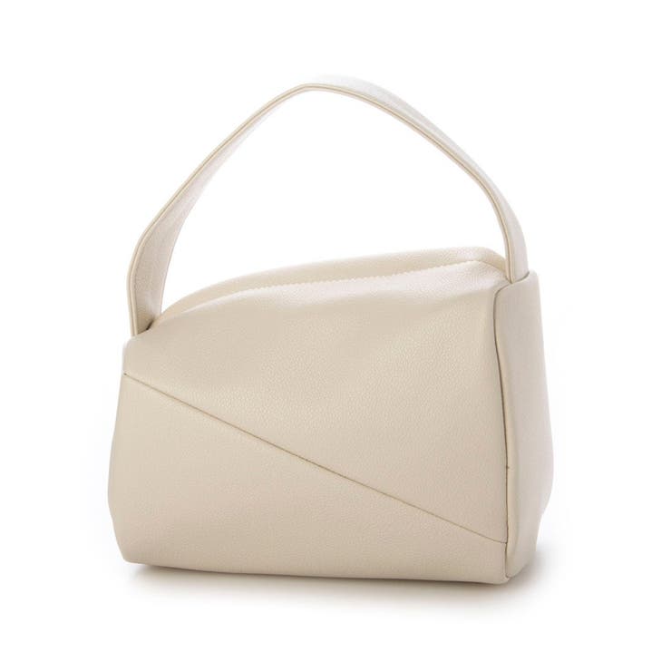 カシュカシュ cachecache / アシンメトリーワンハンドルバッグ[品番：UBOW0009132]｜UNBILLION（アンビリオン）のレディースファッション通販｜SHOPLIST ...