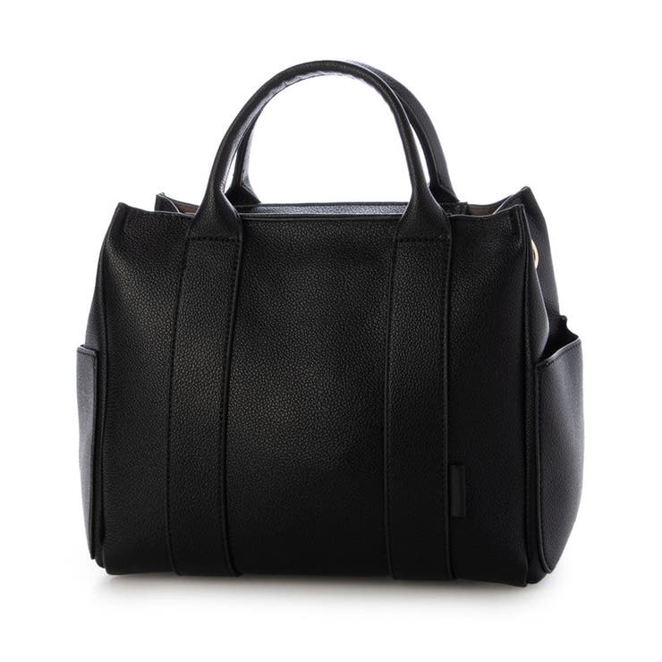 カシュカシュ cachecache / 6ポケットパーテーション2wayトート[品番：UBOW0009653]｜UNBILLION（アンビリオン）のレディースファッション通販｜SHOPLIST ...