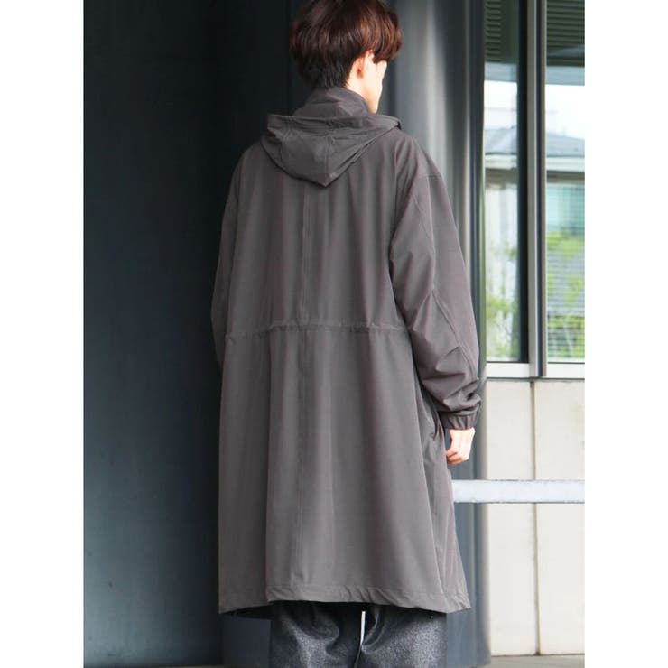 撥水/防汚/軽量/ ADD-TEX M65型 フィールドコート[品番 撥水/防汚/軽量/ ADD-TEX M65型 フィールドコート[品番