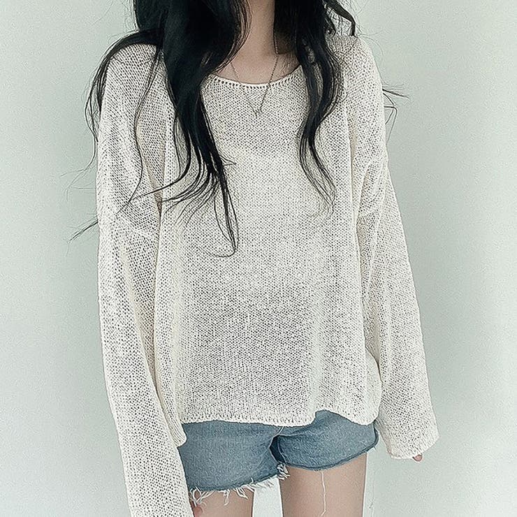 2WAYカーディガン【韓国ファッション】【春夏新商品】[品番：ZJ000020670]｜Girly Doll（ガーリードール）のレディースファッション通販｜SHOPLIST（ショップリスト）