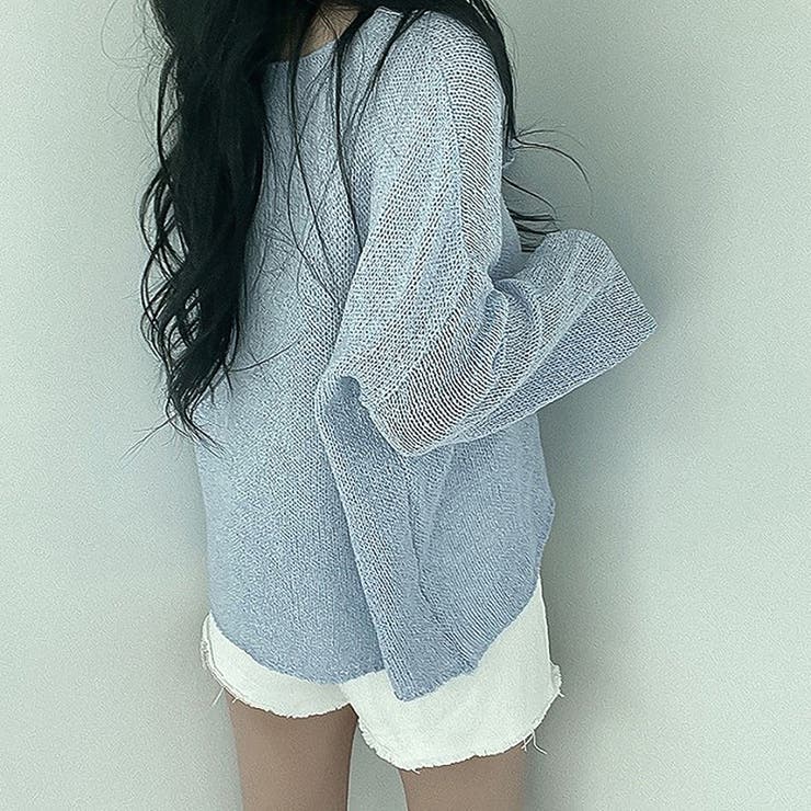 2WAYカーディガン【韓国ファッション】【春夏新商品】[品番：ZJ000020670]｜Girly Doll（ガーリードール）のレディースファッション通販｜SHOPLIST（ショップリスト）