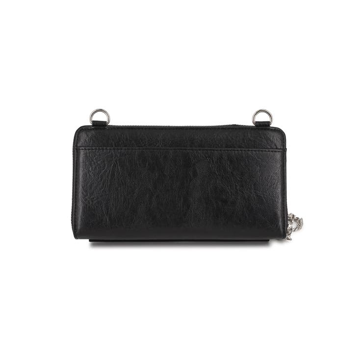 MURUA(ムルーア)ウォレットショルダー MR-W1364[品番：EGLB0000234