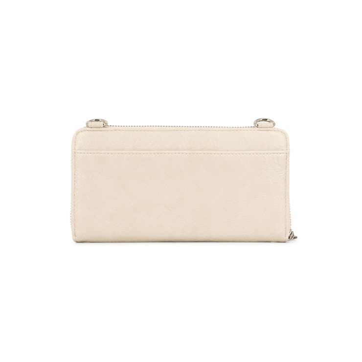 MURUA(ムルーア)ウォレットショルダー MR-W1364[品番：EGLB0000234