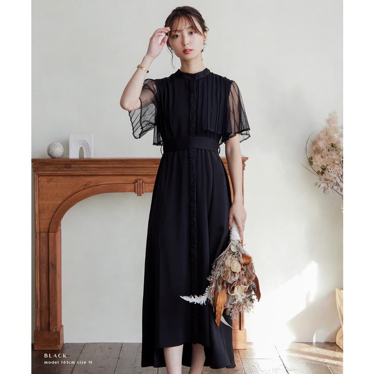 niana ニアナ 結婚式[品番：FT000008288]｜Fashion Letter