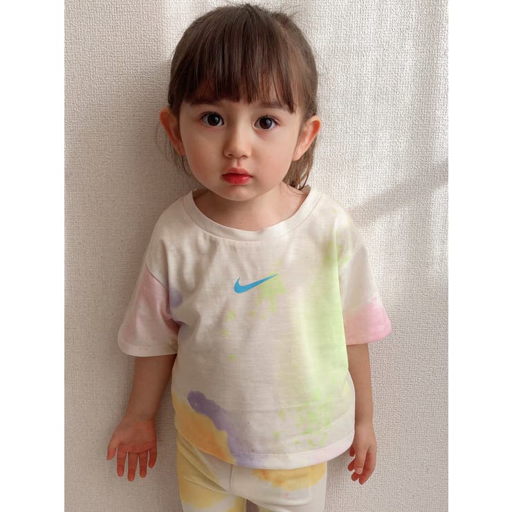トドラー Tシャツ NIKE[品番：FDRK0008912]｜ROOKIE KIDS（ルーキーキッズ）のキッズファッション通販 ...