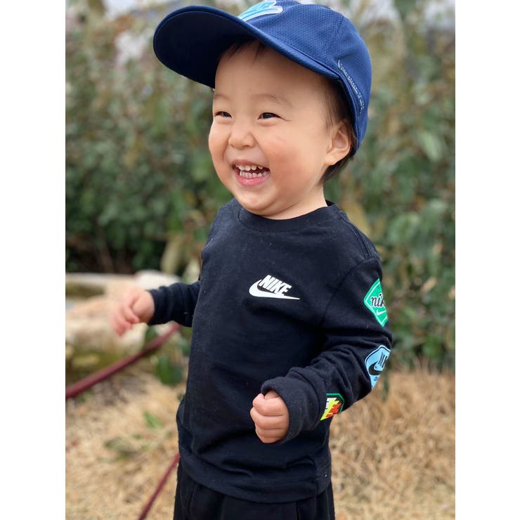 トドラー Tシャツ NIKE[品番：FDRK0010136]｜ROOKIE KIDS（ルーキーキッズ）のキッズファッション通販 ...
