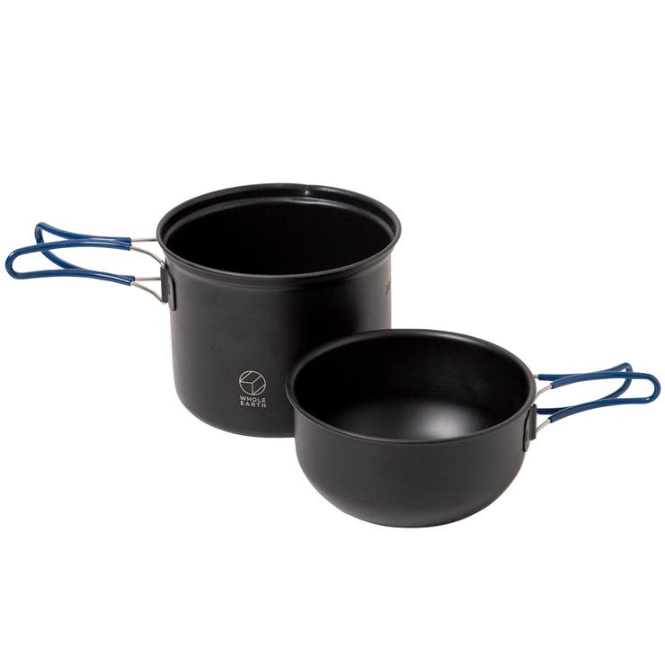 ノマド クッカー ブラック / NOMAD COOKER BK[品番：FDRK0001126]｜FDR ONLINE STORE （エフディー ...