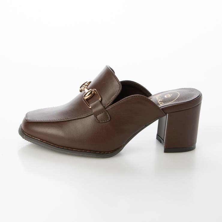 【NOFALL】【flicka】パンプス[品番：FINW0005717]｜FINE （ファイン）のレディースファッション通販｜SHOPLIST（ショップリスト）