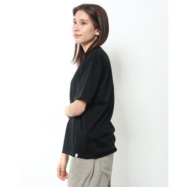 ultima message teeWHY[品番：FINW0003131]｜FINE （ファイン）のレディースファッション通販 ...