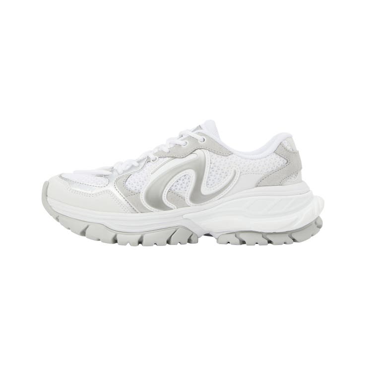 【NERDY】RUNNER HIGH[品番：FINW0007039]｜FINE （ファイン）のレディースファッション通販｜SHOPLIST ...
