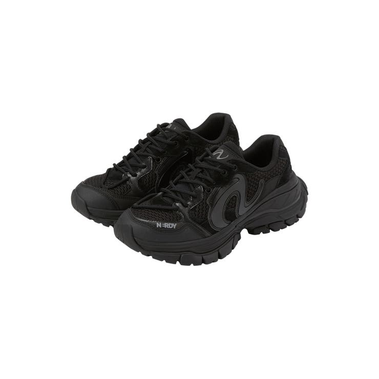 【NERDY】RUNNER HIGH[品番：FINW0007039]｜FINE （ファイン）のレディースファッション通販｜SHOPLIST ...