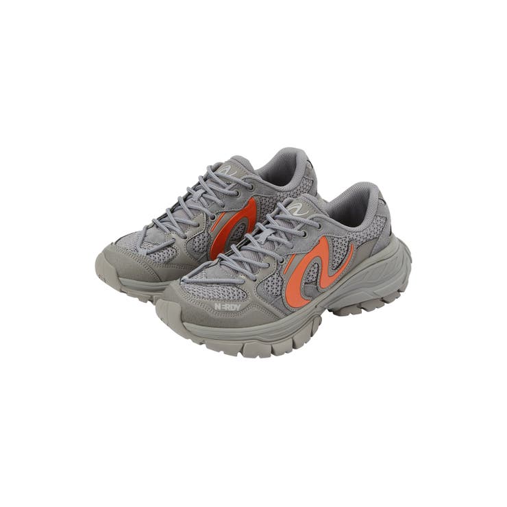 【NERDY】RUNNER HIGH[品番：FINW0007039]｜FINE （ファイン）のレディースファッション通販｜SHOPLIST ...