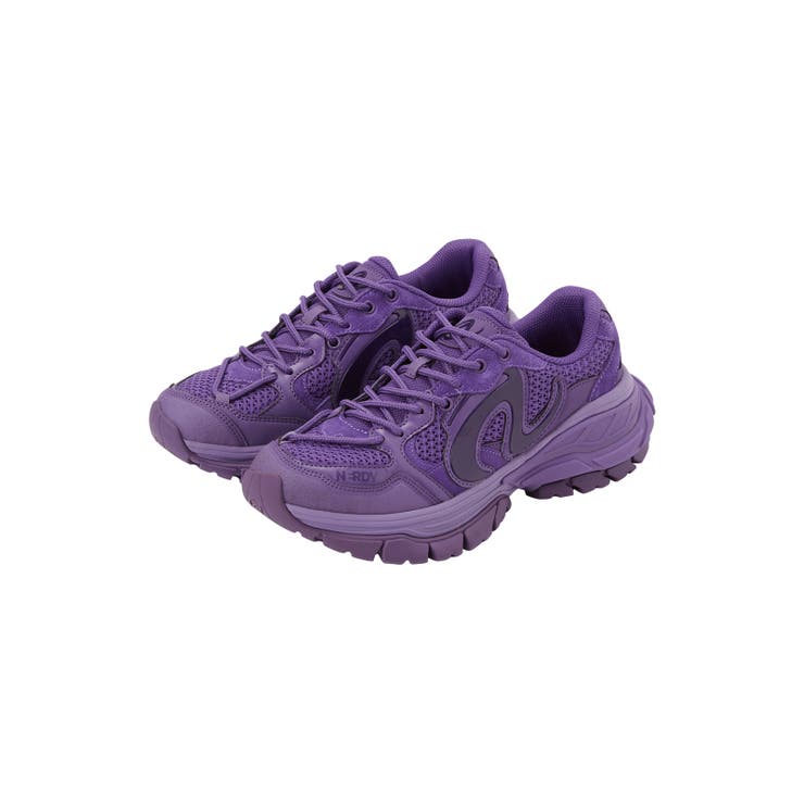 【NERDY】RUNNER HIGH[品番：FINW0007039]｜FINE （ファイン）のレディースファッション通販｜SHOPLIST ...