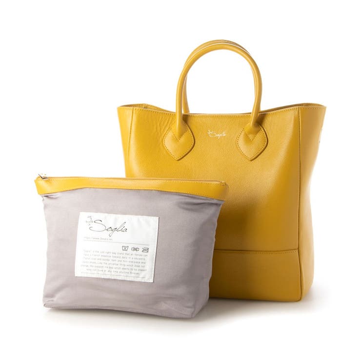 【Soglia】Carre／大BAG[品番：FINW0004303]｜FINE （ファイン）のレディースファッション通販｜SHOPLIST ...