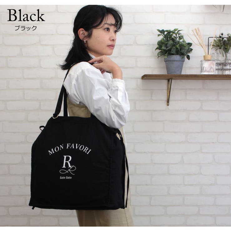 トートバッグ レディース 手提げ[品番：ED000002318]｜firstsight（ファーストサイト）のレディースファッション通販 ...