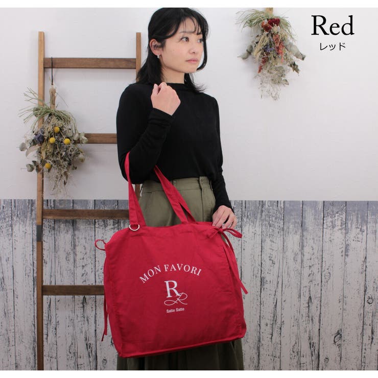 トートバッグ レディース 手提げ[品番：ED000002318]｜firstsight（ファーストサイト）のレディースファッション通販 ...