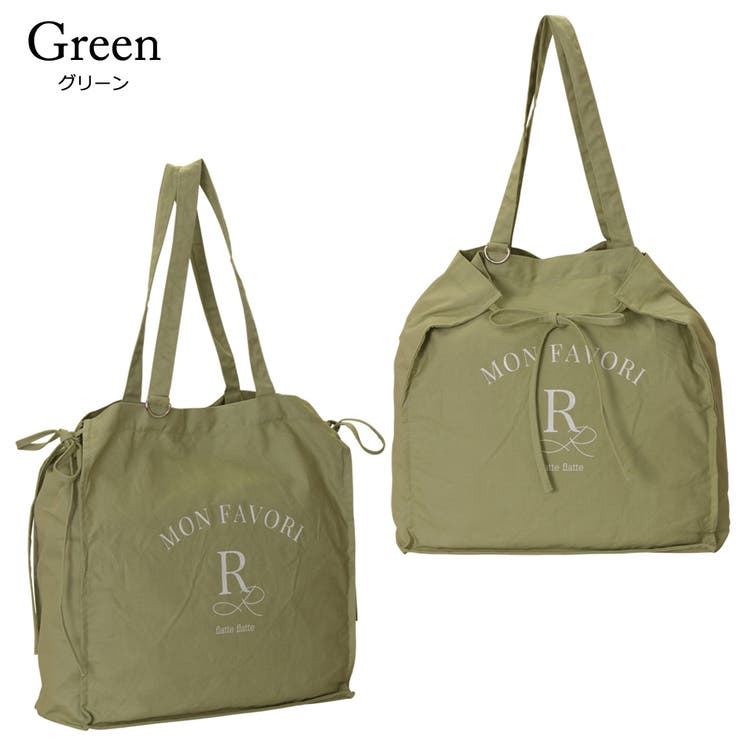 トートバッグ レディース 手提げ[品番：ED000002318]｜firstsight（ファーストサイト）のレディースファッション通販 ...