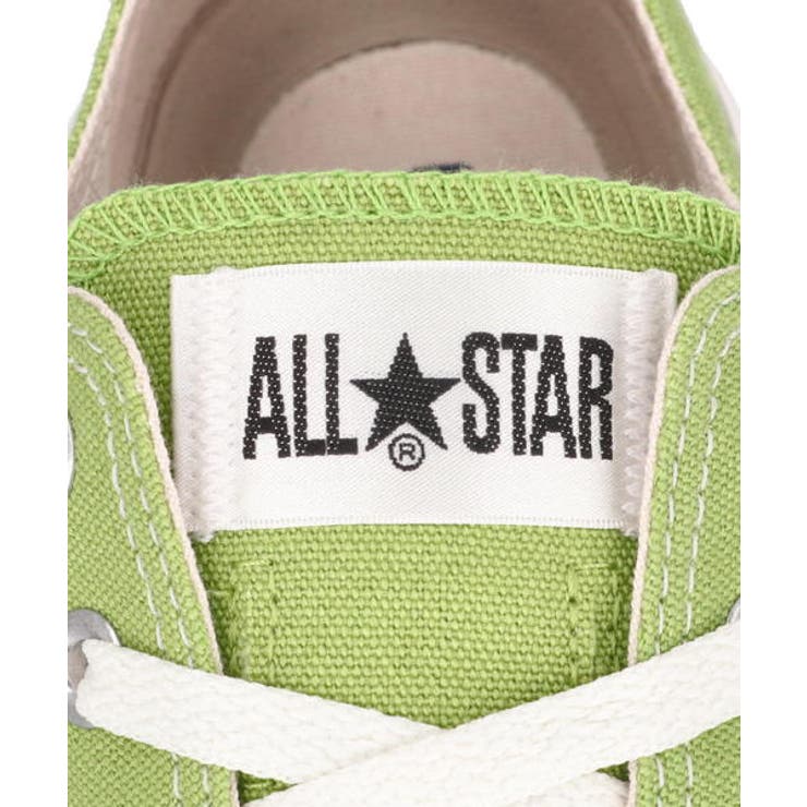 【24.5cm】converse コンバース ALL[品番：ASES0019605]｜ASBee （アスビー）のレディースファッション通販｜SHOPLIST（ショップリスト）