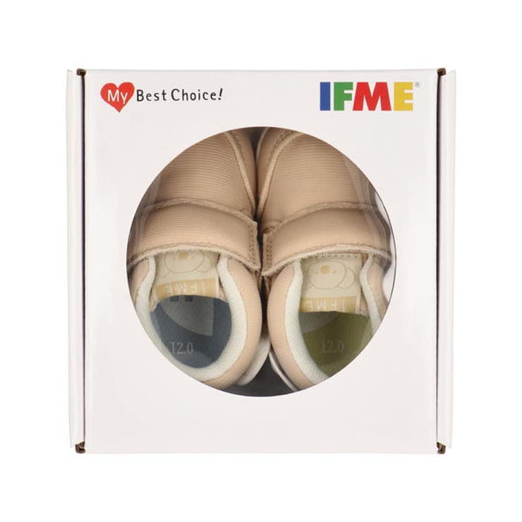 IFME イフミー ベビー[品番：ASES0017302]｜ASBee （アスビー）のキッズファッション通販｜SHOPLIST（ショップリスト）