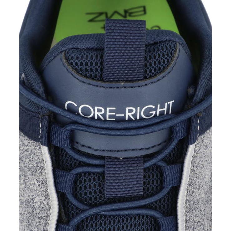 CORE RIGHT+BMZ コアライトプラスビーエムゼット[品番：ASES0021159]｜ASBee （アスビー）のメンズファッション通販｜SHOPLIST（ショップリスト）